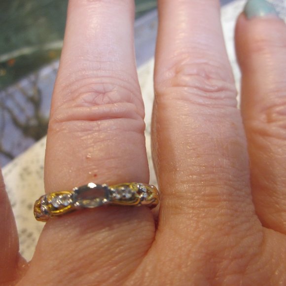 Gems En Vogue Michael Valitutti | Jewelry | Gems En Vogue M Valitutti ...